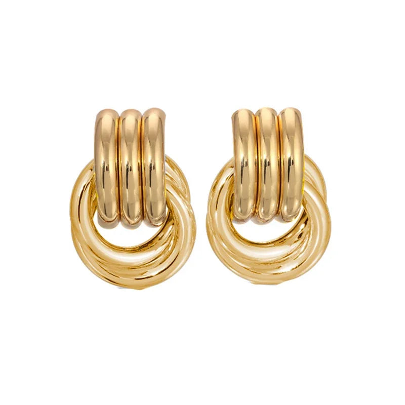 boucle d'oreille – odena